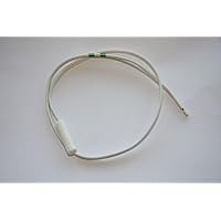 Amazon.com: General Electric WR55X10025 Refrigerator Temperature Sensor ...