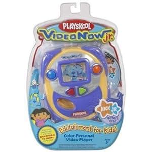 Amazon.com: Video Now, Jr.: Everything Else