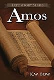 Book of Amos - Ancient History Encyclopedia