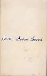 777: Aleister Crowley: Amazon.com: Books