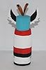 Grace Pooley Collectible Route 66 Hopi Crow Mother Kachina in Oman ...