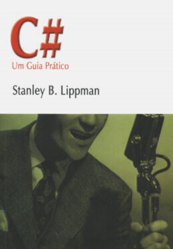 C#. Um Guia Prático PDF Stanley B. Lippman