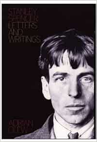 Amazon.com: Stanley Spencer: Letters and Writings (9781854373502 ...