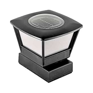 Amazon.ca: 3x3 post caps