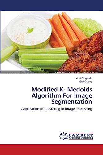Modified K Medoids Algorithm For Image Segmentation Application Of Clustering In Image