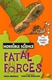 Painful Poison (Horrible Science): Amazon.co.uk: Nick Arnold, Tony De ...