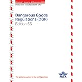 2025 IATA Dangerous Goods Regulations, 66th Edition: International Air ...