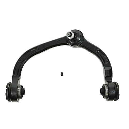 Amazon.com: Front Upper Control Arm with Ball Joint Driver Side Left LH ...