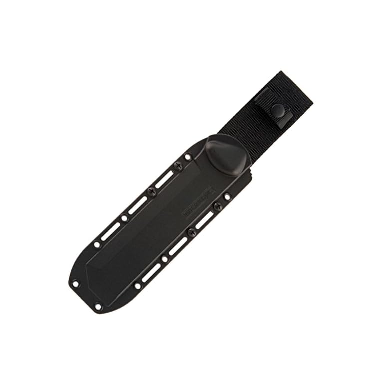 KA-BAR 200038 BK3 Becker Tac Tool – Steel Hunting Knives