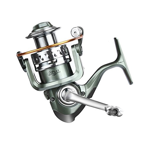 Rose Kuli Stainless Steel Ball Bearings, Fishing Reel Freshwater ...