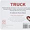 Amazon.com: Truck Board Book (Caldecott Collection): 9780688155971 ...