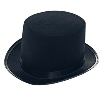 Amazon.com: US Toy Top Hat: Toys & Games