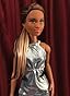 Amazon.com: Barbie Fashionistas Doll 21 Pretty In Python - Original ...