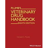 Plumb's Veterinary Drug Handbook: Pocket: 9780470959657: Medicine ...