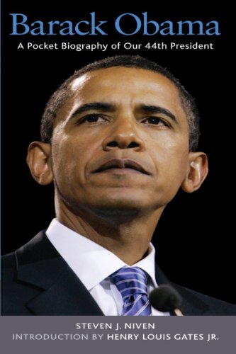 Amazon.com: Barack Obama: A Pocket Biography of Our 44th President ...