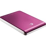 Seagate FreeAgent GoFlex 320GB Portable External Hard Drive - Buy ...