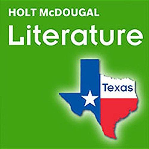 Holt McDougal Literature: Vocabulary Practice Grades 9-12: MCDOUGAL ...