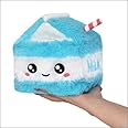 Amazon.com: Squishable / Mini Milk Carton 7" : Toys & Games