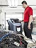 Robinair 34788NI Premier R-134A Refrigerant Recovery, Recycling, and ...