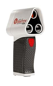 Amazon.com : Laser Link Golf Switch Tour Laser Rangefinder : Sports ...