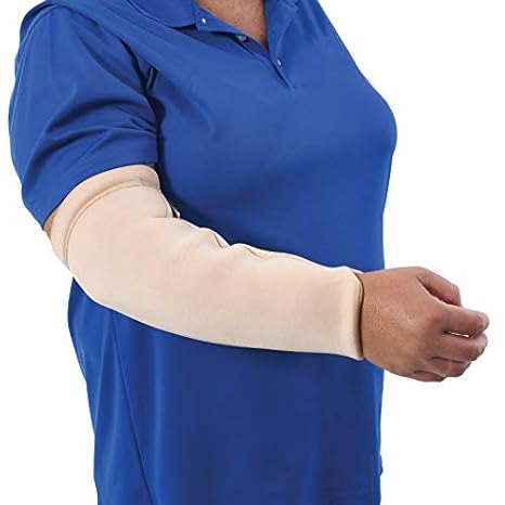 Amazon.com: DermaSaver, Full Arm, Medium: Industrial & Scientific