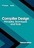 Compiler Design: Principles, Techniques and Tools in Saudi Arabia | Whizz Compiler Design
