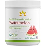 Amazon.com : Bari Life Complete Bariatric Multivitamin Non-chewable ...