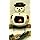Amazon.com: Mini Chiminea Snowman CandleHolder w/ custom powder coated ...