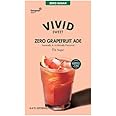 Amazon.com : VIVID KITCHEN Korean Grape Ade – Zero Sugar, Zero Calories ...
