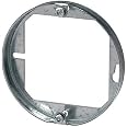 1/2" Octagon Box Ring Extension - Amazon.com