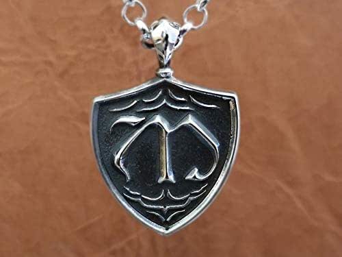 Amazon.com: 925 Sterling Silver Vampire Diaries Hope Mikaelson Family ...