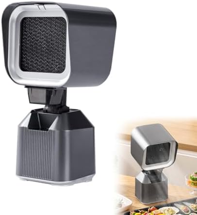 Generic Dragontowm Portable Range Hood, Retractable Desktop Range Hoods ...