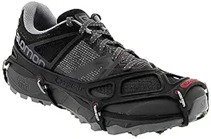 Best Microspikes For Hiking Of 2025 (Footwear Tractions) - Hiking Insights