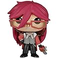 Black Butler: Grell, Figures - Amazon Canada
