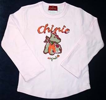 Amazon.com: Chipie Tee 8210085: Clothing