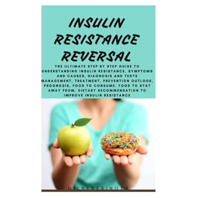 Understanding and Managing Insulin Resistance: A Kosovo | Ubuy
