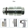 Airless Spray Gun Repair Kit Fits for Graco Contractor FTX II Capspray ...
