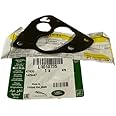 Amazon.com: GENUINE LAND ROVER OIL FILTER GASKET 3.0L SC V6 PETROL ...