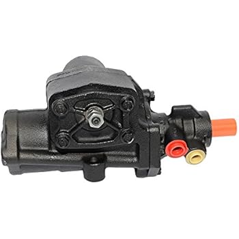 Amazon.com: Ford, STEERING REMAN GEAR Assembly, 7C3Z-3504-ARM: Automotive