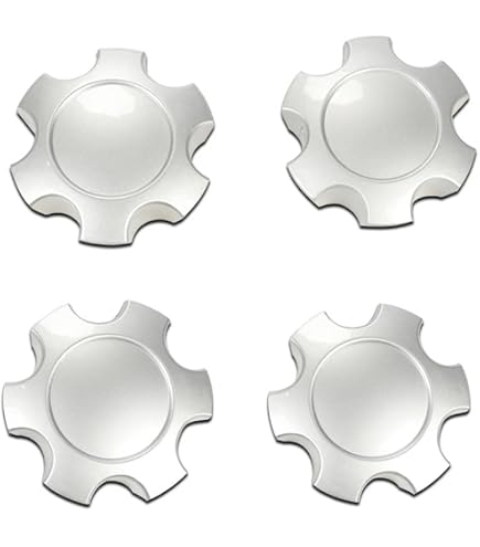 Wheel Center Caps For Ford Ranger Ford F350 Wheel Simulators 17 Inch 8 ...