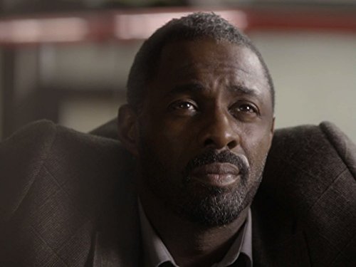 Watch Luther Season 1 | Prime Video