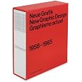 Neue Grafik: New Graphic Design: Graphisme Actuel: 1958-1965: Müller ...