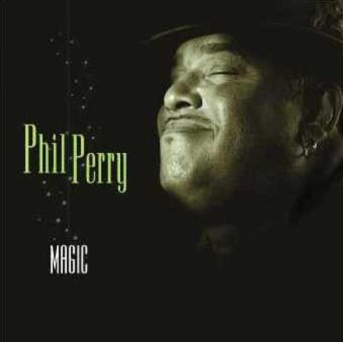Magic: Phil Perry: Amazon.es: CDs y vinilos}