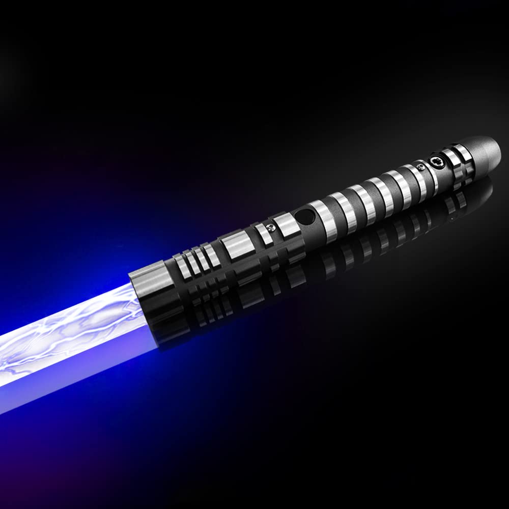 Mua YDDSABER Saver Lightsaber LED Light Metal Aluminum Handle Ghost ...