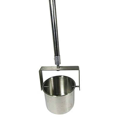 Stainless Steel Telescopic Water Sampling Pole with Philippines | Ubuy