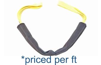 Nylon Sling Protector Sleeve (2" Slings): Amazon.com: Industrial ...