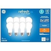 Amazon.com: GE Refresh High Definition LED Bulb 10.5-watt 5000K ...