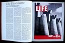 Life the First Fifty Year, 1936-1986: Life Magazine: 9780316526135 ...