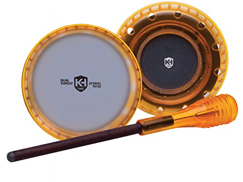 {The 10} Turkey Calls in 2024 [May Tested]