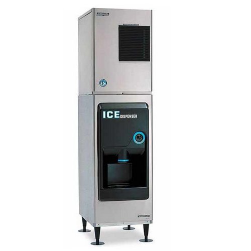 Buy Hoshizaki DB-130H 22" ADA Compliant Hotel Sanitary Cube Dispenser ...